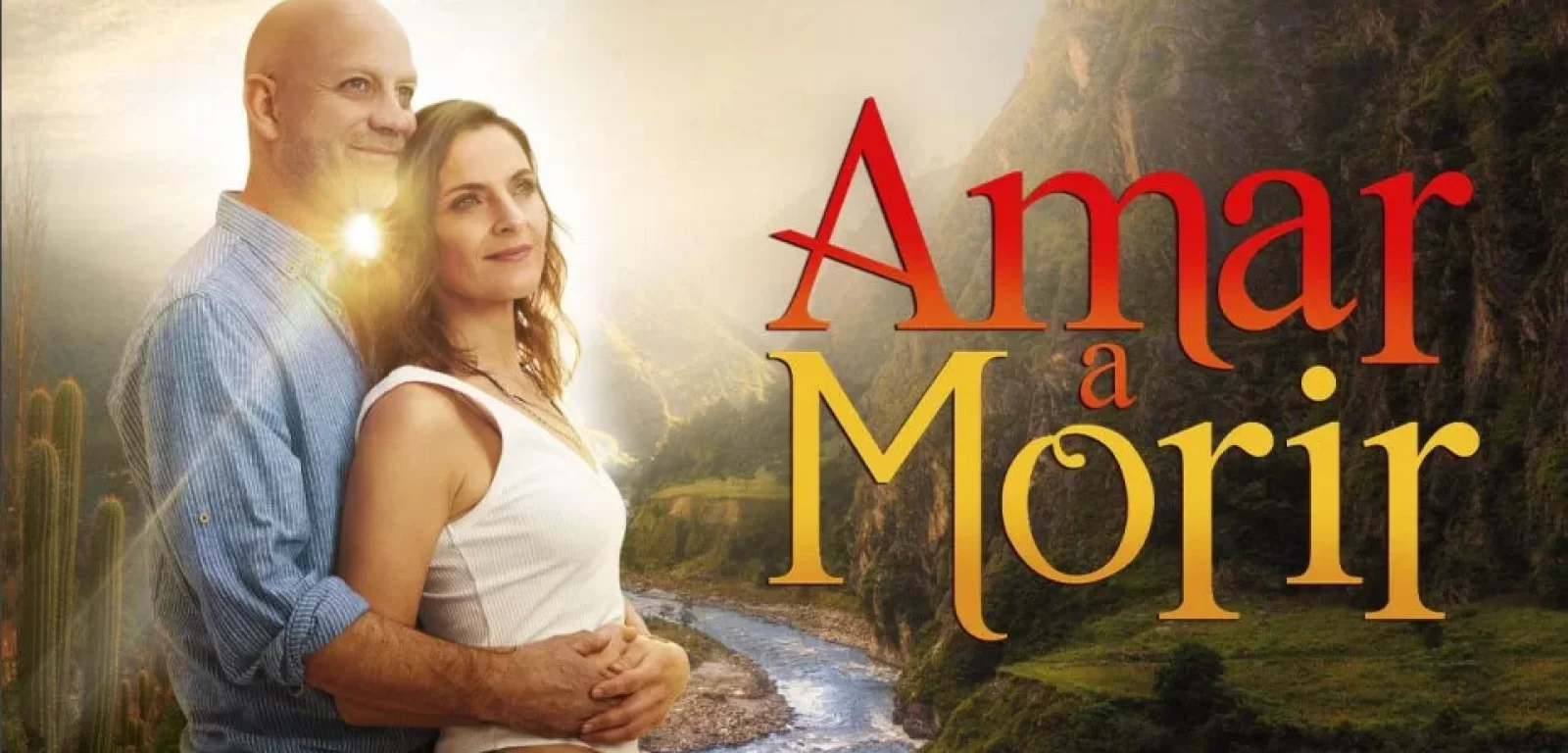 Amar a morir – Visión Habana